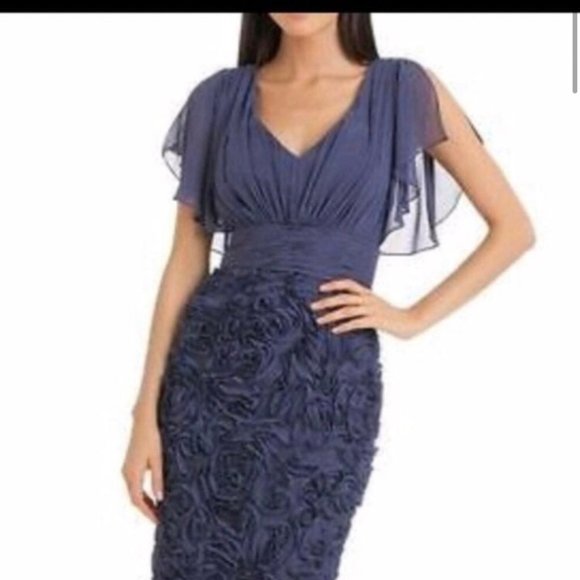 JS Collections | Dresses | Js Collections Dress | Poshmark